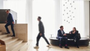Reaktor listed on the regulated market of Nasdaq Helsinki - Roschier